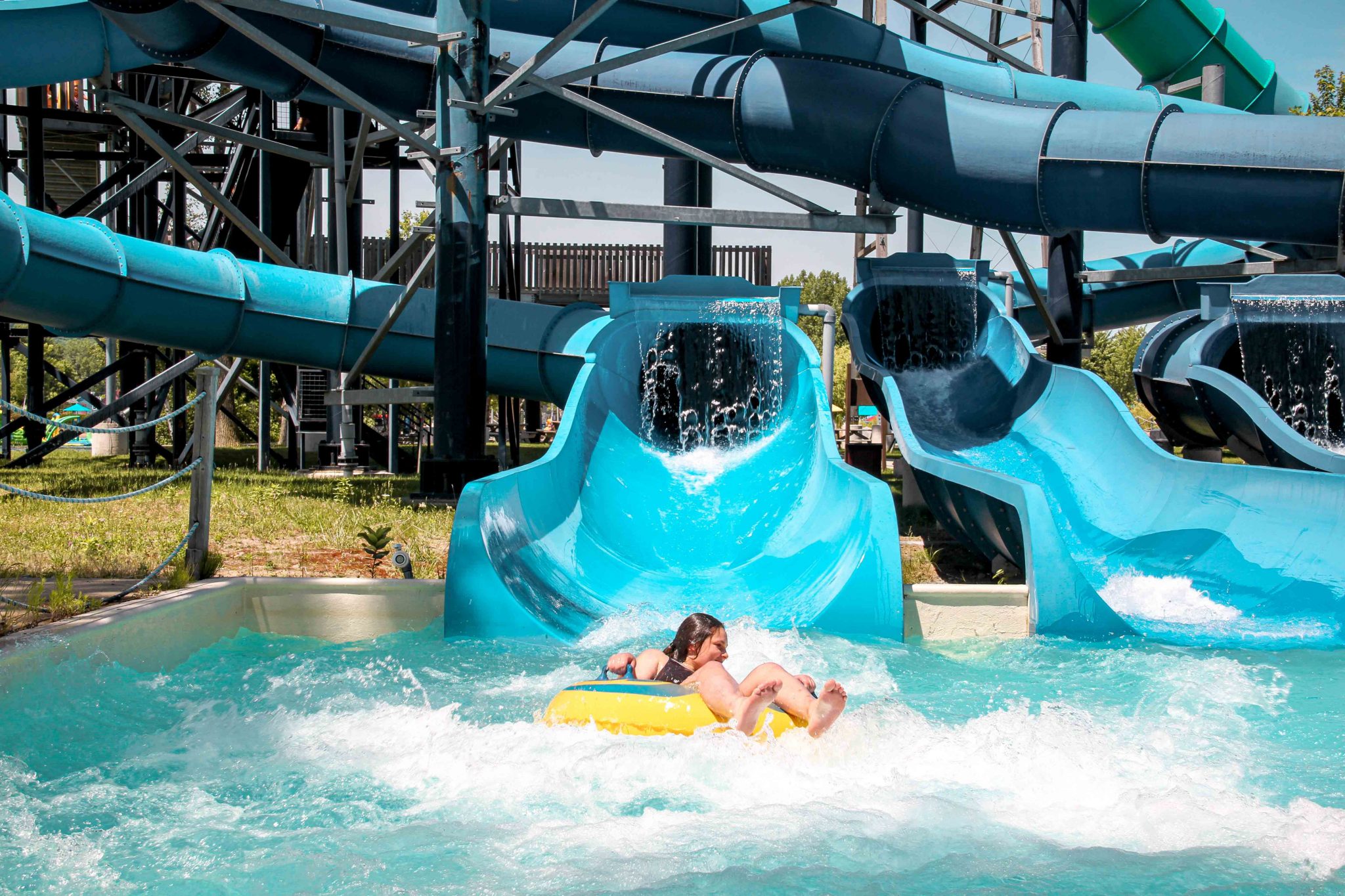 Discover the Sonora | Super Aqua Club