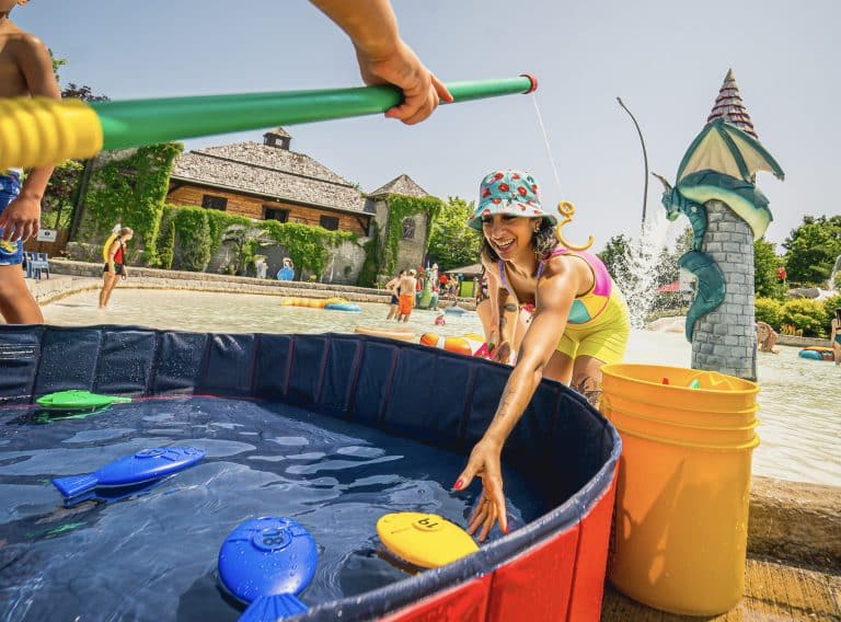 Super Aqua Club | The Most Complete Water Park in Quebec